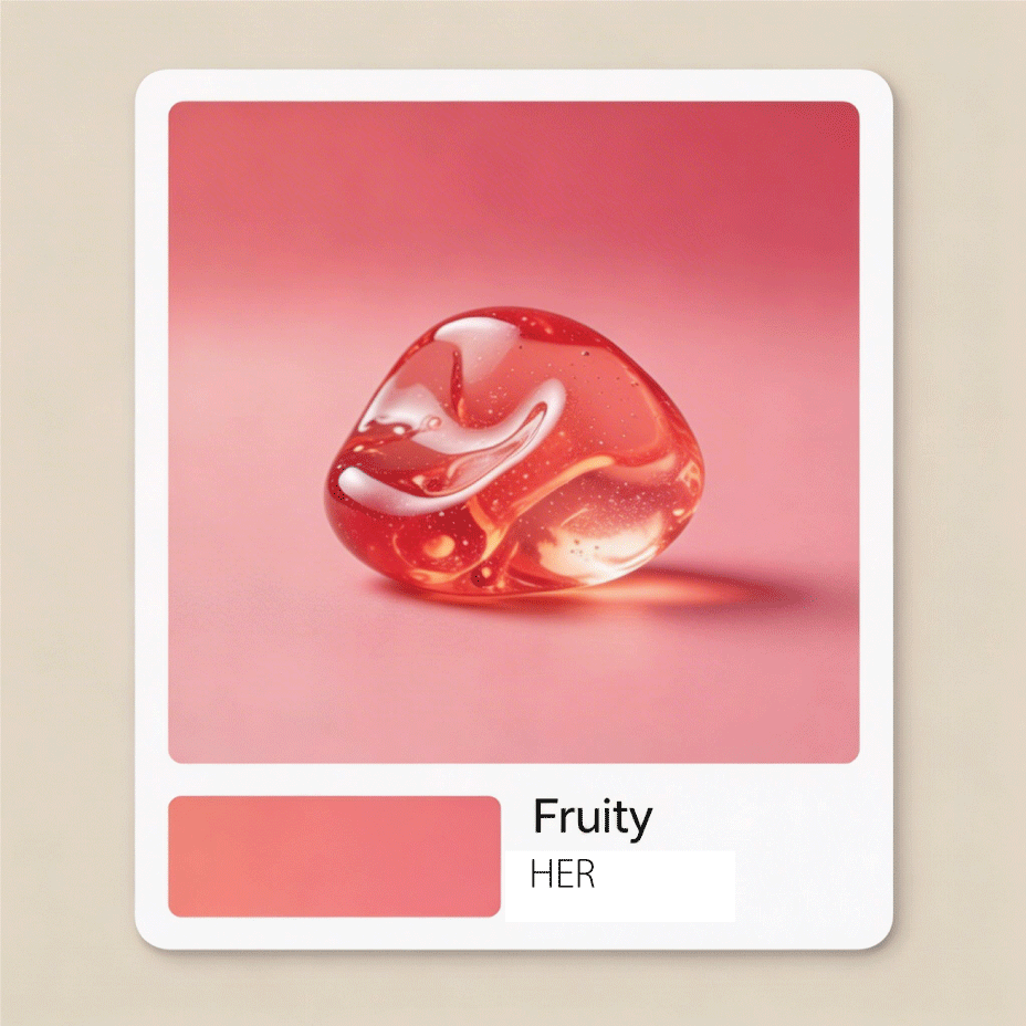 Fruity HER – Fable Fragrance